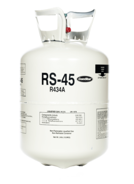 RS-44b - Replacement For R22